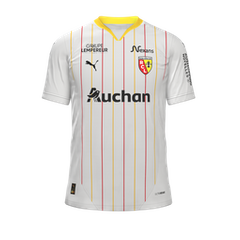 RC Lens - FC 25 - Jul 17, 2025 | SoFIFA