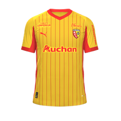 RC Lens - FC 26 - Apr 1, 2026 | SoFIFA