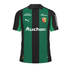 RC Lens - FC 26 - Dec 17, 2025 | SoFIFA