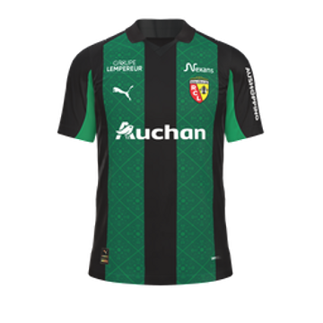 RC Lens - FC 26 - 7 janv. 2026 | SoFIFA