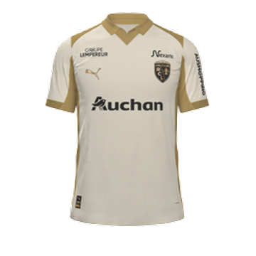 RC Lens - FC 26 - 7 janv. 2026 | SoFIFA