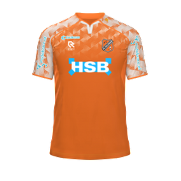 FC Volendam - FC 26 - May 28, 2026 | SoFIFA