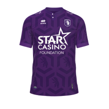 K Beerschot VA - FC 25 - Sep 20, 2024 | SoFIFA