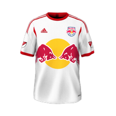 New York Red Bulls - FIFA 15 - Feb 13, 2015 | SoFIFA