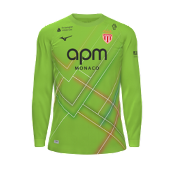 AS Monaco - FC 26 - Dec 17, 2025 | SoFIFA