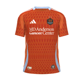 Houston Dynamo - FC 26 - Oct 8, 2025 | SoFIFA