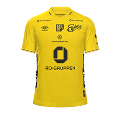 IF Elfsborg - FC 25 - Jan 23, 2025 | SoFIFA