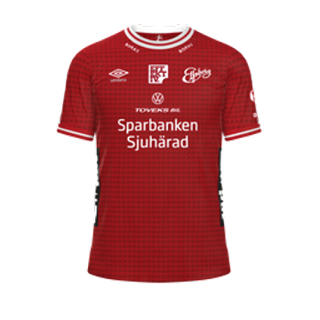 IF Elfsborg - FC 25 - Feb 14, 2025 | SoFIFA