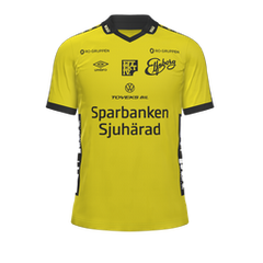 IF Elfsborg - FC 26 - Mar 24, 2026 | SoFIFA