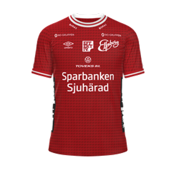 IF Elfsborg - FC 26 - Mar 24, 2026 | SoFIFA