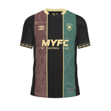 Estrela Amadora FC 24 Apr 9, 2024 SoFIFA