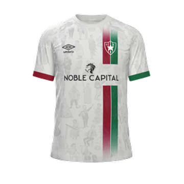 Estrela da Amadora - FC 25 - Jun 24, 2025 | SoFIFA