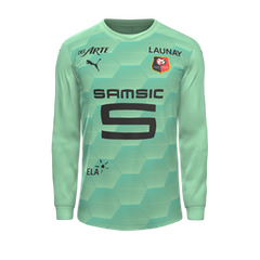 Stade Rennais FC - FIFA 22 - 18 ago 2022 | SoFIFA