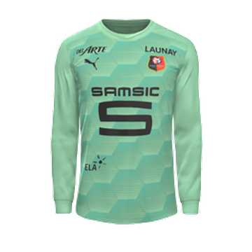 Stade Rennais FC - FIFA 22 - 18 ago 2022 | SoFIFA