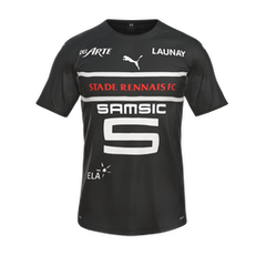 Stade Rennais FC - FIFA 22 - 18 ago 2022 | SoFIFA