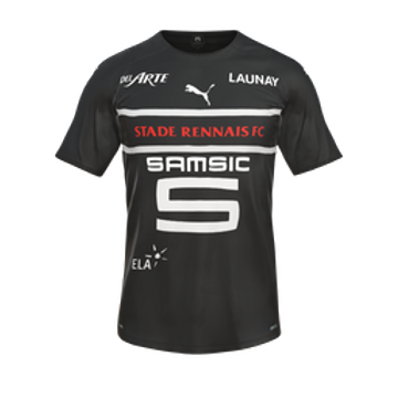 Stade Rennais FC - FIFA 22 - 18 ago 2022 | SoFIFA