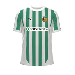 Rio Ave FC - FC 25 - 2025/02/19 | SoFIFA