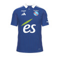 RC Strasbourg Alsace - FC 25 - Sep 20, 2024 | SoFIFA