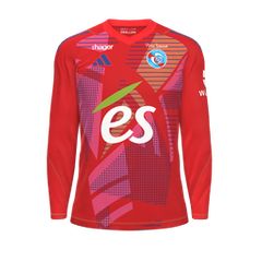 RC Strasbourg Alsace - FC 25 - Sep 20, 2024 | SoFIFA