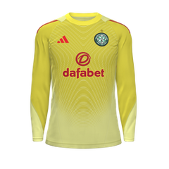 Celtic - FC 26 - Nov 5, 2025 | SoFIFA