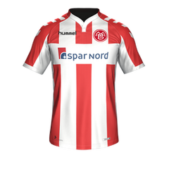 Aalborg BK - FIFA 19 - Dec 17, 2018 | SoFIFA