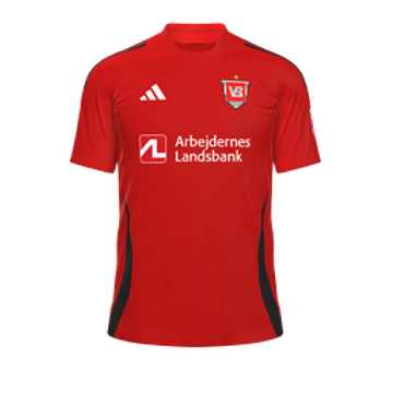 Vejle Boldklub - FC 25 - Feb 14, 2025 | SoFIFA