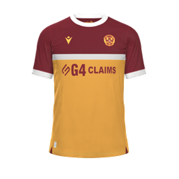 Motherwell FC - FC 25 - Feb 19, 2025 | SoFIFA