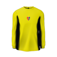FC Basel 1893 - FIFA 15 - 1 sept. 2015 | SoFIFA