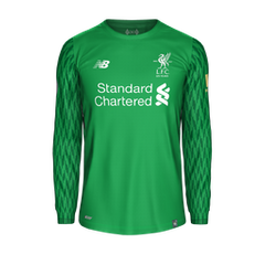 Liverpool - FIFA 18 - Sep 12, 2018 | SoFIFA