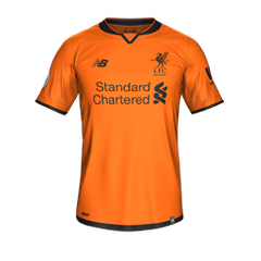 Liverpool - FIFA 18 - Sep 12, 2018 | SoFIFA