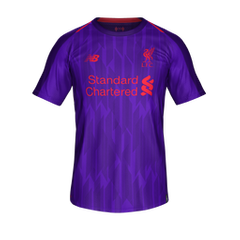 Liverpool - FIFA 19 - Sep 11, 2019 | SoFIFA