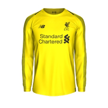 Liverpool - FIFA 19 - Sep 11, 2019 | SoFIFA
