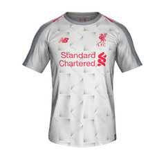 Liverpool - FIFA 19 - Sep 11, 2019 | SoFIFA
