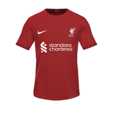 Liverpool - FIFA 23 - 23 feb 2023 | SoFIFA