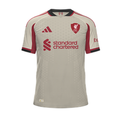 Liverpool - FC 26 - May 28, 2026 | SoFIFA