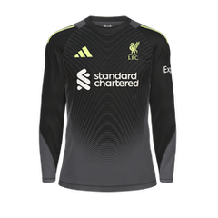 Liverpool - FC 26 - May 28, 2026 | SoFIFA