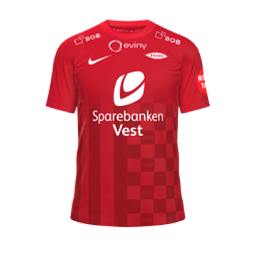 SK Brann - FC 25 - Jan 16, 2025 | SoFIFA