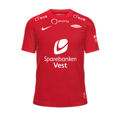 SK Brann - FC 26 - Sep 19, 2025 | SoFIFA