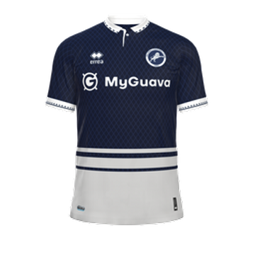Millwall FC - FC 25 - 2025年3月12日 | SoFIFA