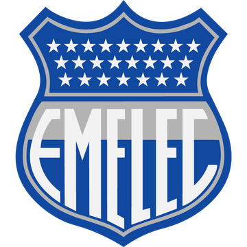 Emelec FC 24 Oct 12, 2023 SoFIFA