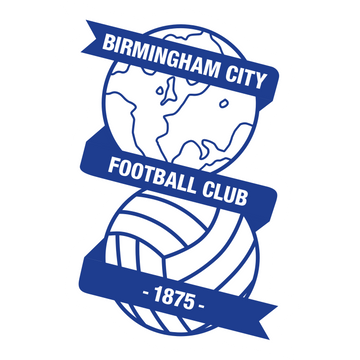 Birmingham City - FC 25 - Feb 19, 2025 | SoFIFA