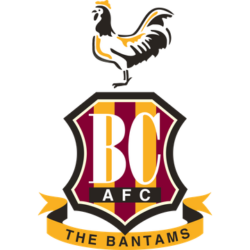 Bradford 2025/26 - FC 25 - Jul 17, 2025 | SoFIFA