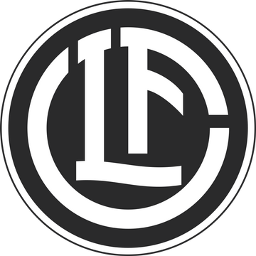 FC Lugano - FIFA 22 - 21 jul. 2022 | SoFIFA