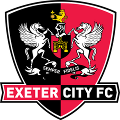 Exeter City - FC 26 - 28.05.2026 | SoFIFA