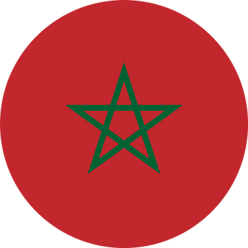 Maroc 2030 - FC 26 - Dec 3, 2025 | SoFIFA