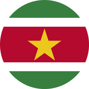 Suriname - FC 26 - 2025年10月8日 | SoFIFA