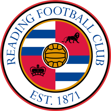 Reading FC - FC 25 - Jul 17, 2025 | SoFIFA