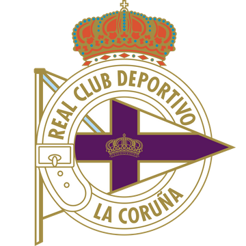 Deportivo de La Coruña - FC 26 - Jun 16, 2026 | SoFIFA