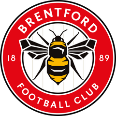Brentford - FC 24 - 2024/03/27 | SoFIFA