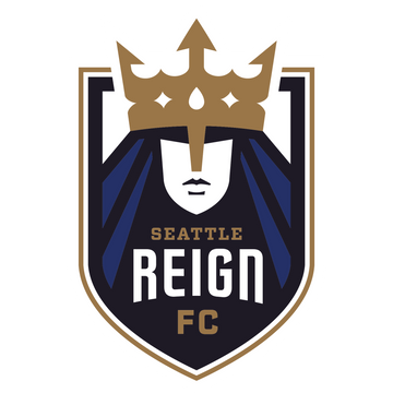 Seattle Reign FC - FC 25 - Jul 17, 2025 | SoFIFA